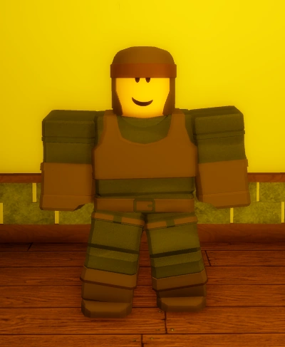 Conscript Armor | The Aurorian Realm Wiki | Fandom