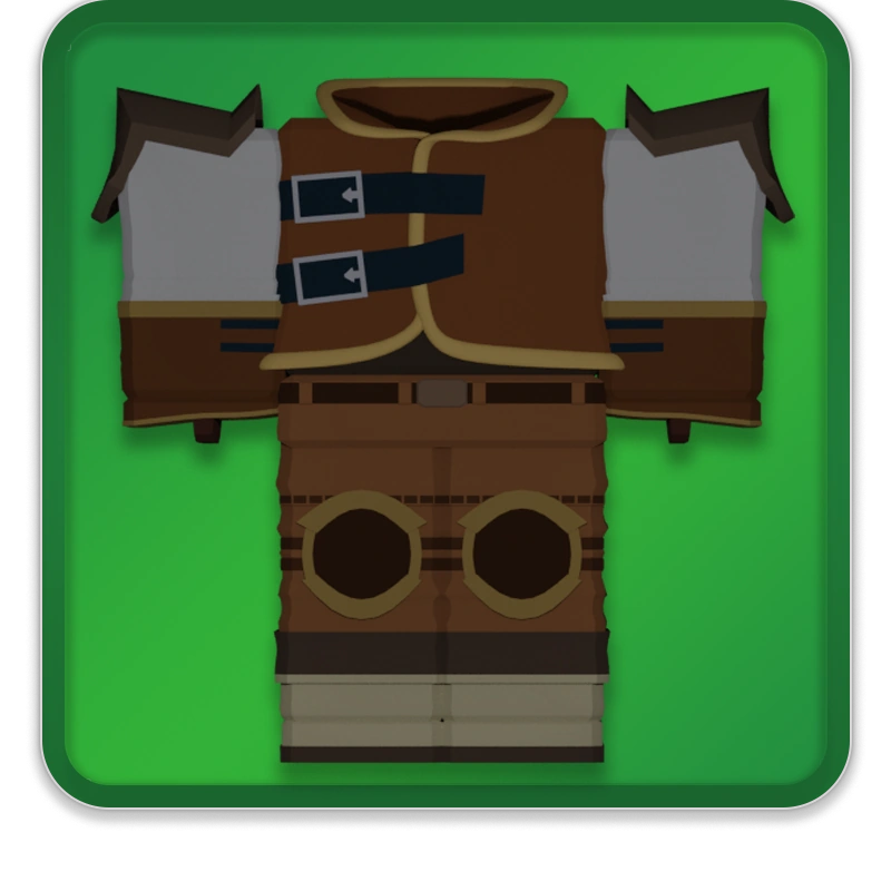 Adventurer Tunic | The Aurorian Realm Wiki | Fandom