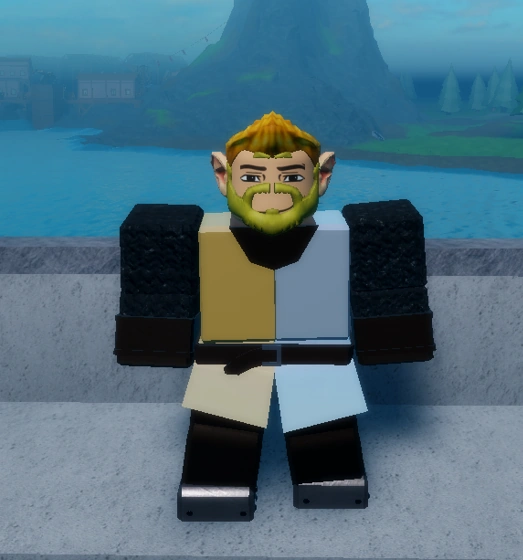 Royal Squire Armor | The Aurorian Realm Wiki | Fandom