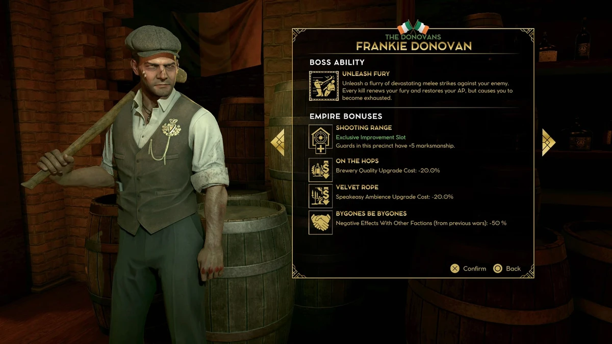 Frankie Donovan | EmpireOfSin Wiki | Fandom