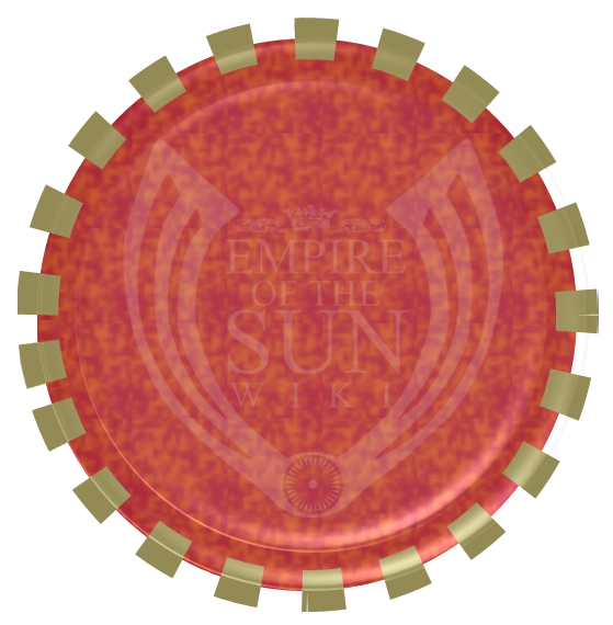 Sun Gem | Empire of the Sun Wiki | Fandom