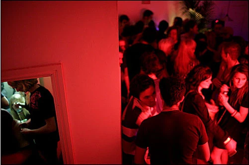 Spring Fling | Empire Wiki | Fandom