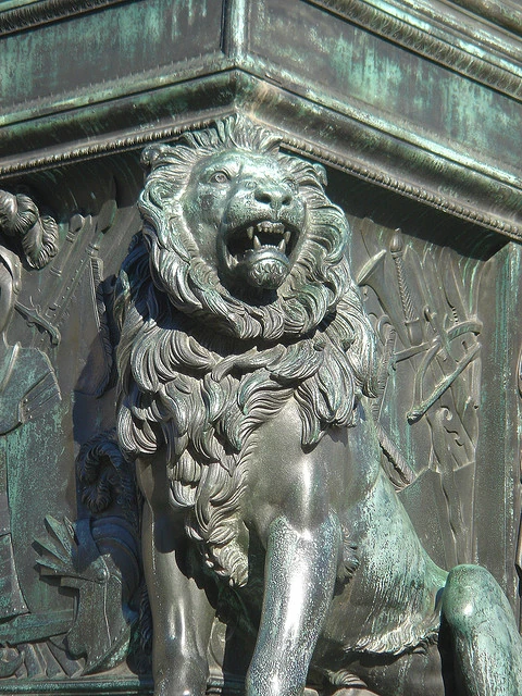 Aslan | Empire Wiki | Fandom