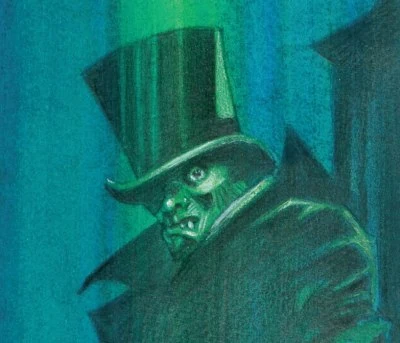 Mr. Bollinger | Empire Wiki | Fandom