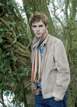 Ben Ashmore | Empire Wiki | Fandom