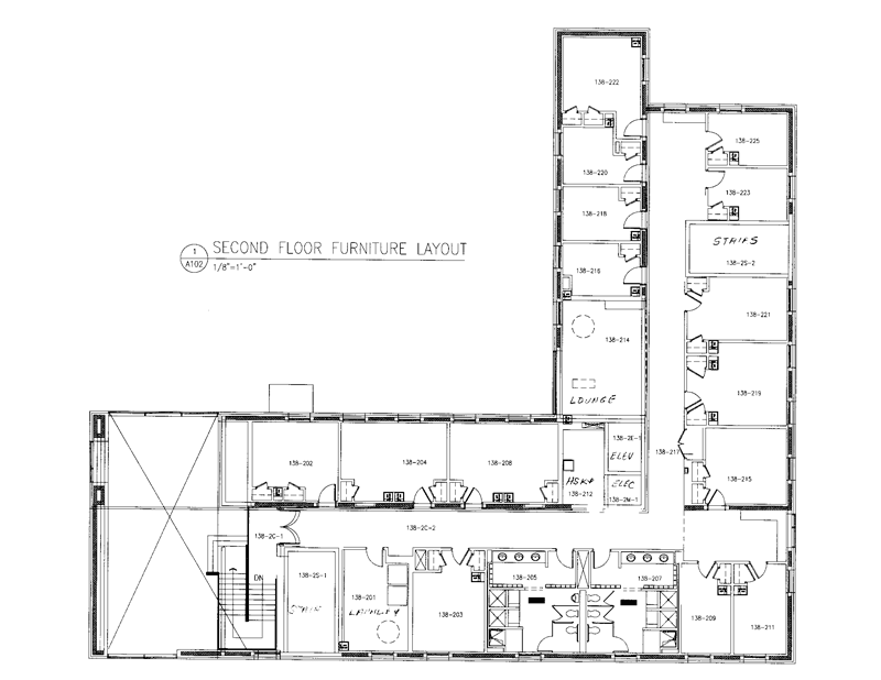 Porter Hall | Empire Wiki | Fandom