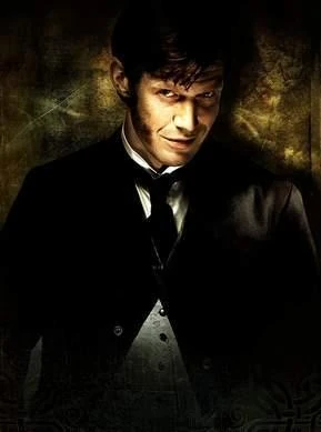 King Henry Carver | Empire Wiki | Fandom