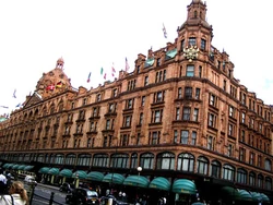 Harrods Market | Empire Wiki | Fandom