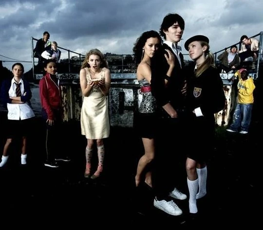 The Modern | Empire Wiki | Fandom