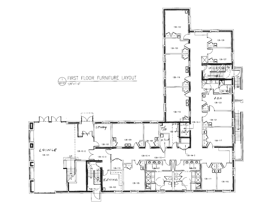Porter Hall | Empire Wiki | Fandom