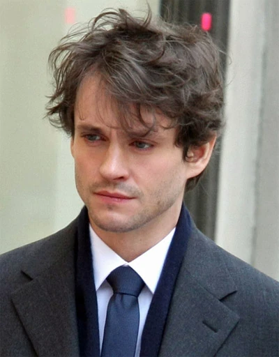 Henry Althorp | Empire Wiki | Fandom