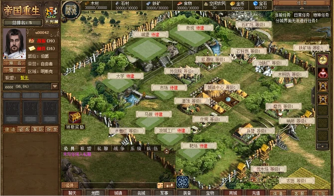 Empire Rising Wiki | Fandom