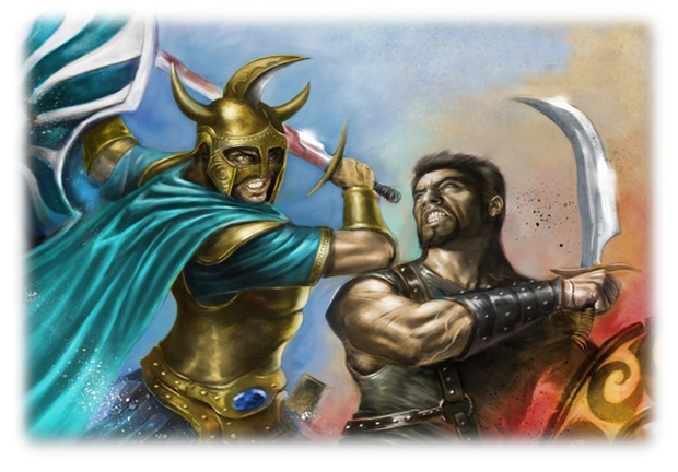 World Overview | Empire Rising Wiki | Fandom