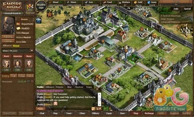 Empire Rising Preview | Empire Rising Wiki | Fandom