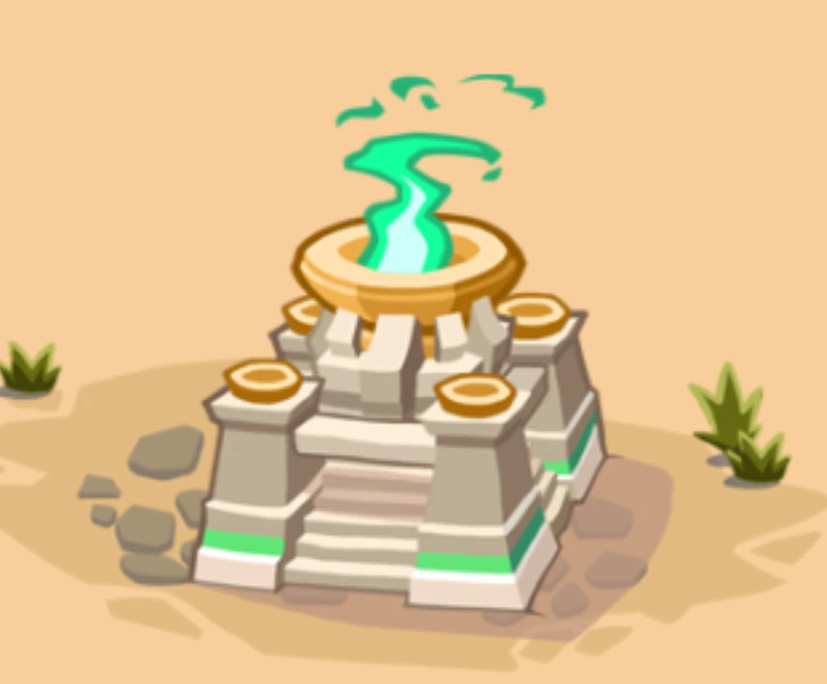 Temple | Empires of sand Wiki | Fandom