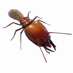 Termite | Empires of the Undergrowth Wiki | Fandom