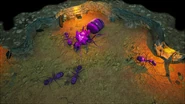 Gene-thief Ant | Empires of the Undergrowth Wiki | Fandom