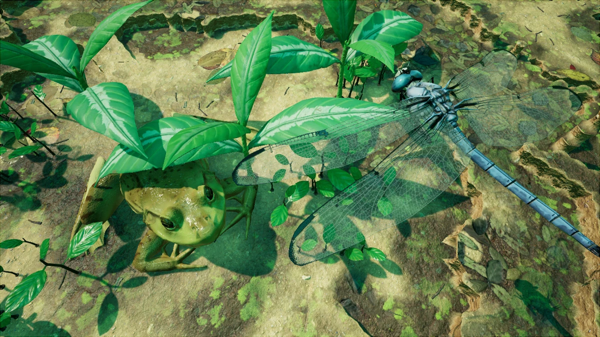 Titan | Empires of the Undergrowth Wiki | Fandom