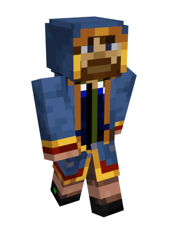 King Pixlriffs | Empires SMP Wiki | Fandom