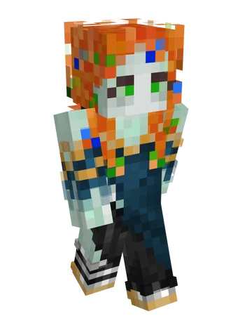 ZombieCleo | Empires SMP Wiki | Fandom