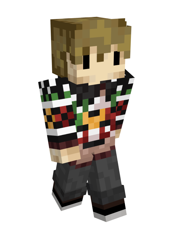 Grian | Empires SMP Wiki | Fandom