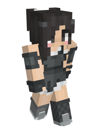 Princess Katherine | Empires SMP Wiki | Fandom