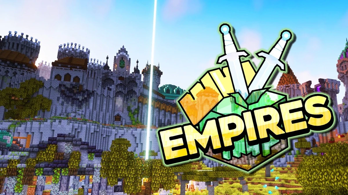 Story of the World | Empires SMP Wiki | Fandom