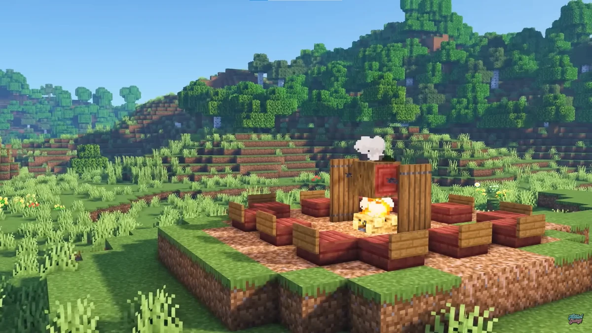 Season 2 Locations | Empires SMP Wiki | Fandom