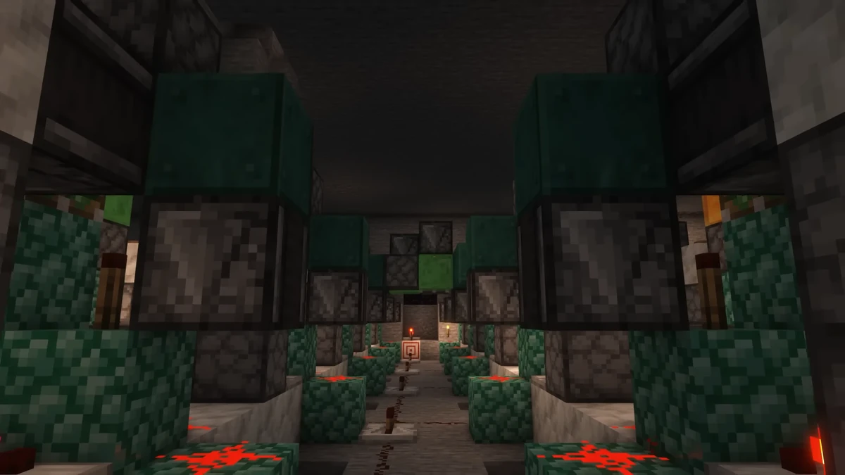 David | Empires SMP Wiki | Fandom