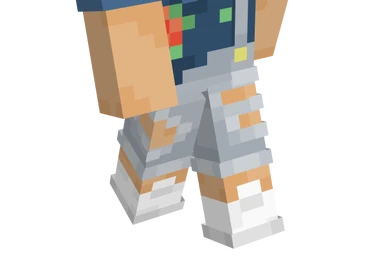Joey Graceffa Minecraft Avatar