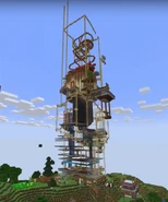 Hermitopia | Empires SMP Wiki | Fandom