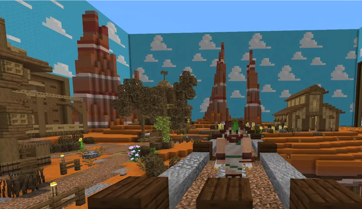 Tumble Town–Stratos conflict | Empires SMP Wiki | Fandom