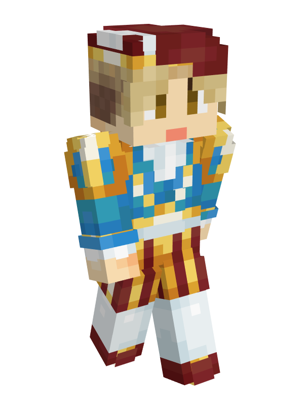 OrionSound/Season 2 | Empires SMP Wiki | Fandom