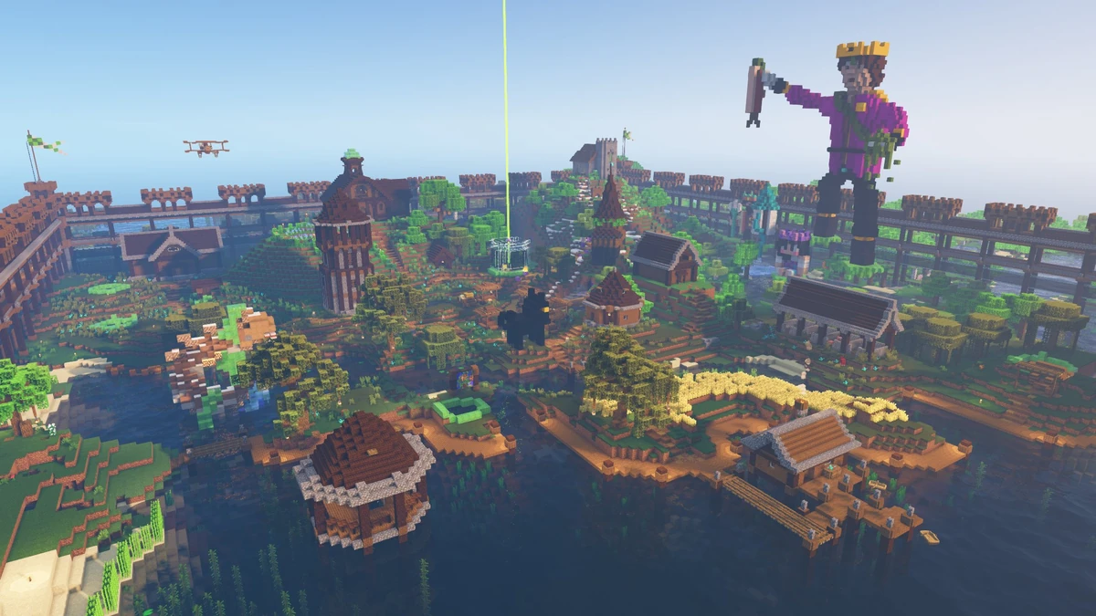 Empires of season 1 | Empires SMP Wiki | Fandom