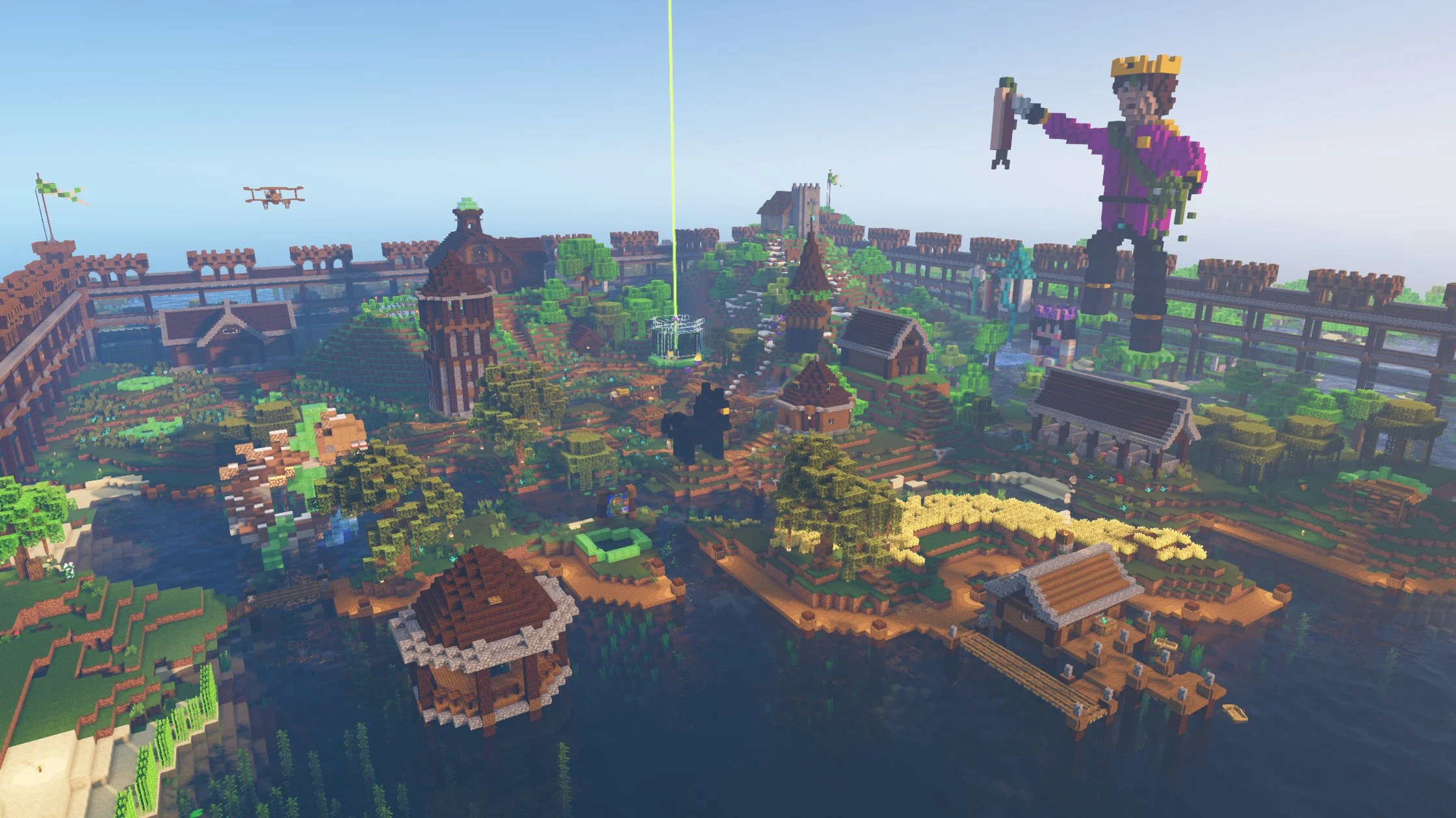 Discuss Everything About Empires SMP Wiki | Fandom