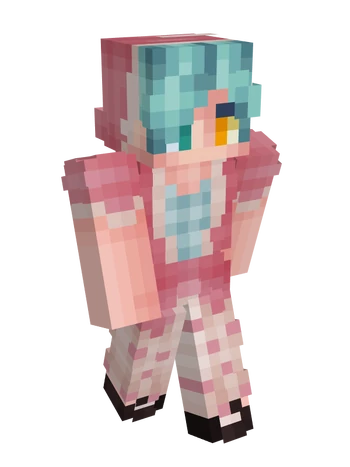 Scott of Chromia | Empires SMP Wiki | Fandom