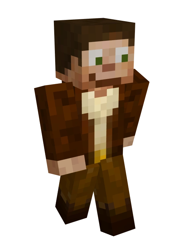 GoodTimesWithScar | Empires SMP Wiki | Fandom