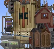 Hermitopia | Empires SMP Wiki | Fandom