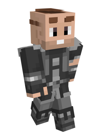 ImpulseSV | Empires SMP Wiki | Fandom