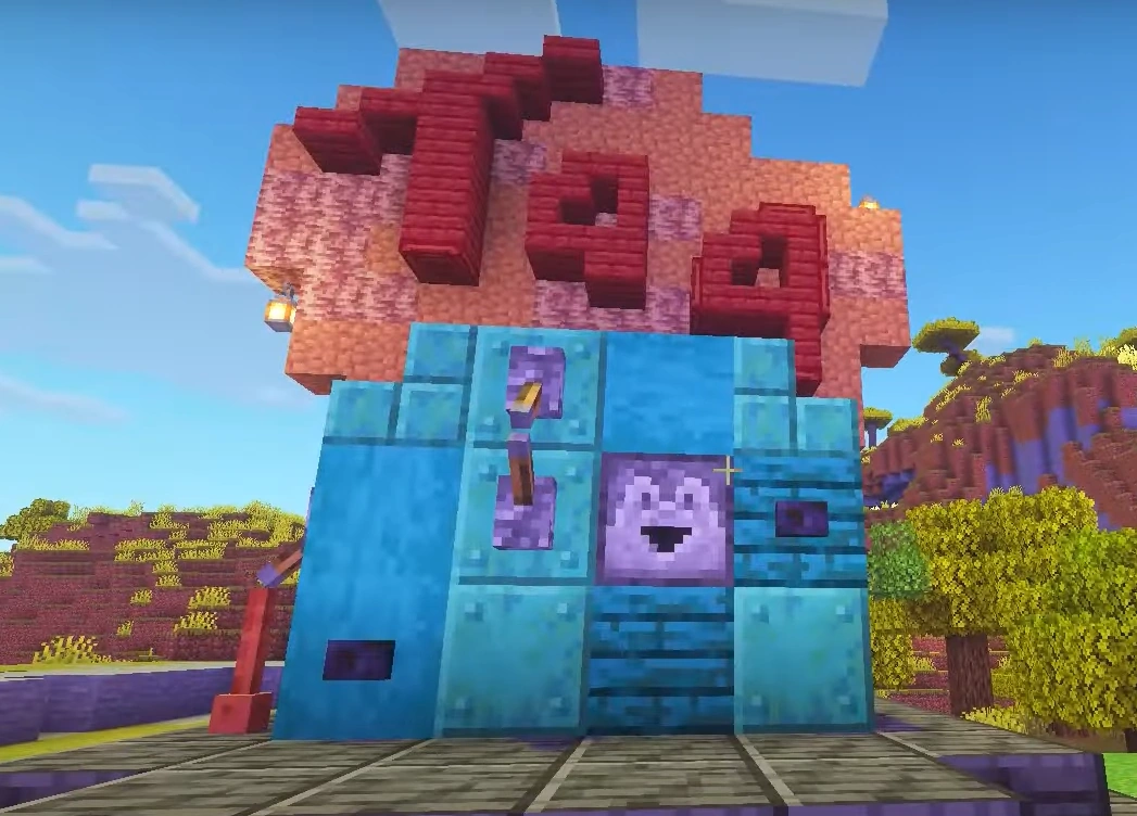 Multi Tag | Empires SMP Wiki | Fandom