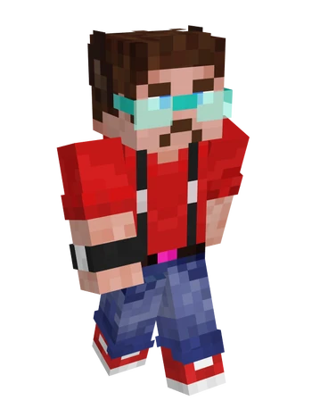 Rendog | Empires SMP Wiki | Fandom