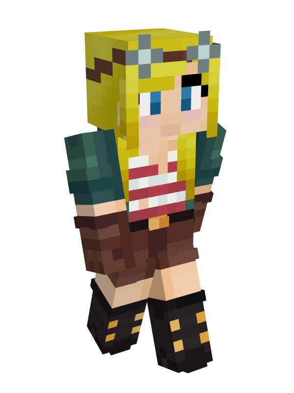 Hermit False | Empires SMP Wiki | Fandom