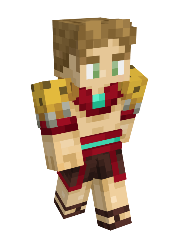 Emperor Joey | Empires SMP Wiki | Fandom