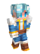 Scott of Rivendell | Empires SMP Wiki | Fandom