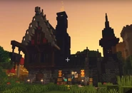 Mythland | Empires SMP Wiki | Fandom