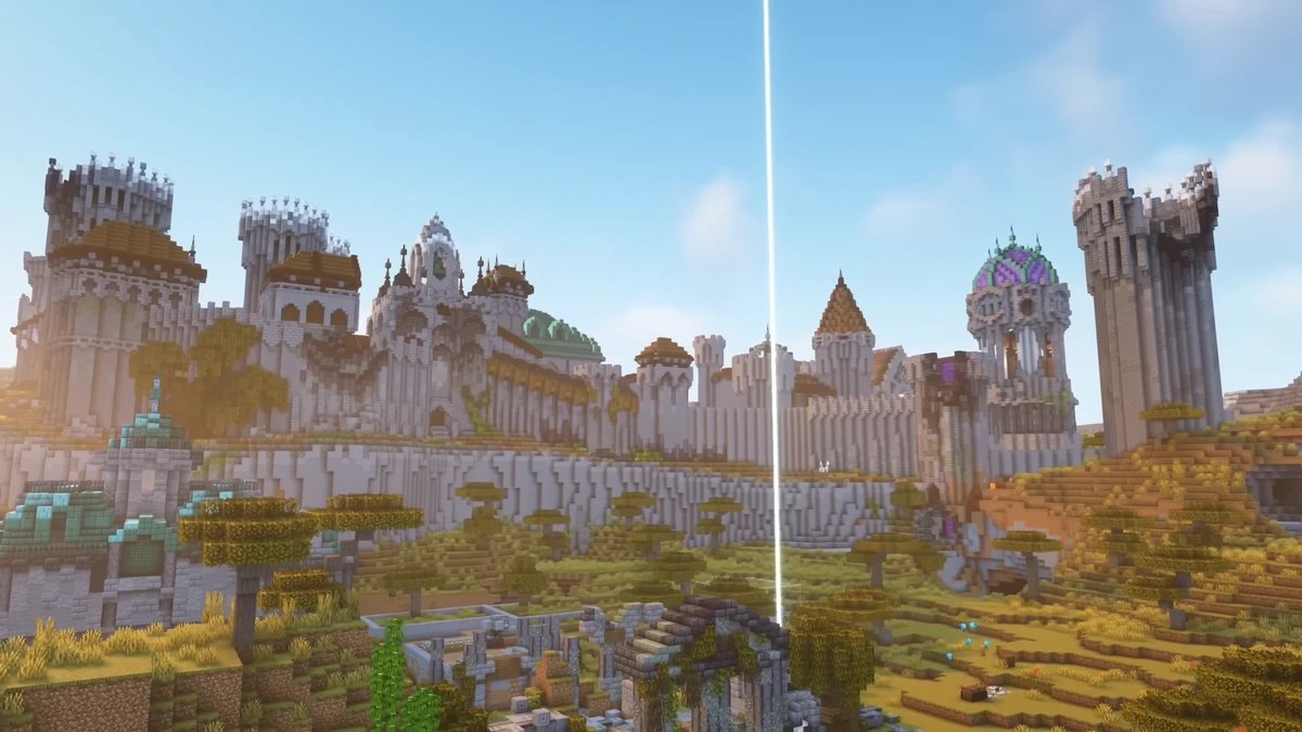 Empires of season 2 | Empires SMP Wiki | Fandom