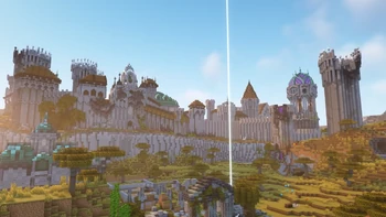 The Ancient Capital | Empires SMP Wiki | Fandom