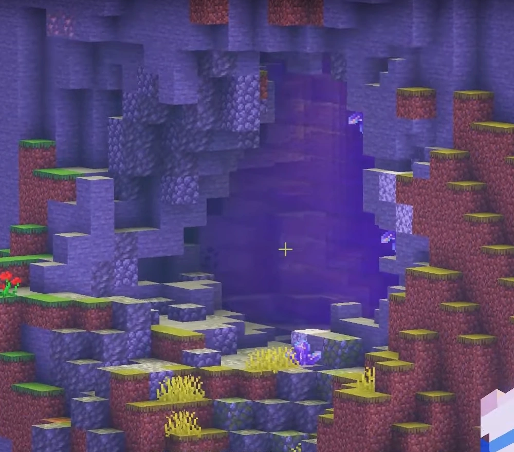 The Rift | Empires SMP Wiki | Fandom