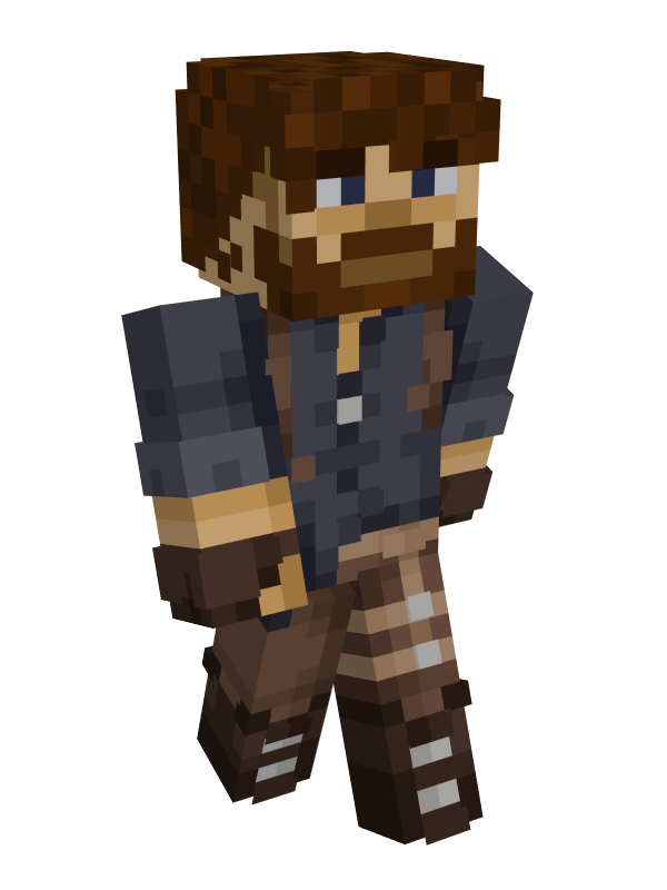 Pixlriffs the Archaeologist | Empires SMP Wiki | Fandom