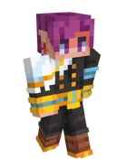 Xornoth | Empires SMP Wiki | Fandom